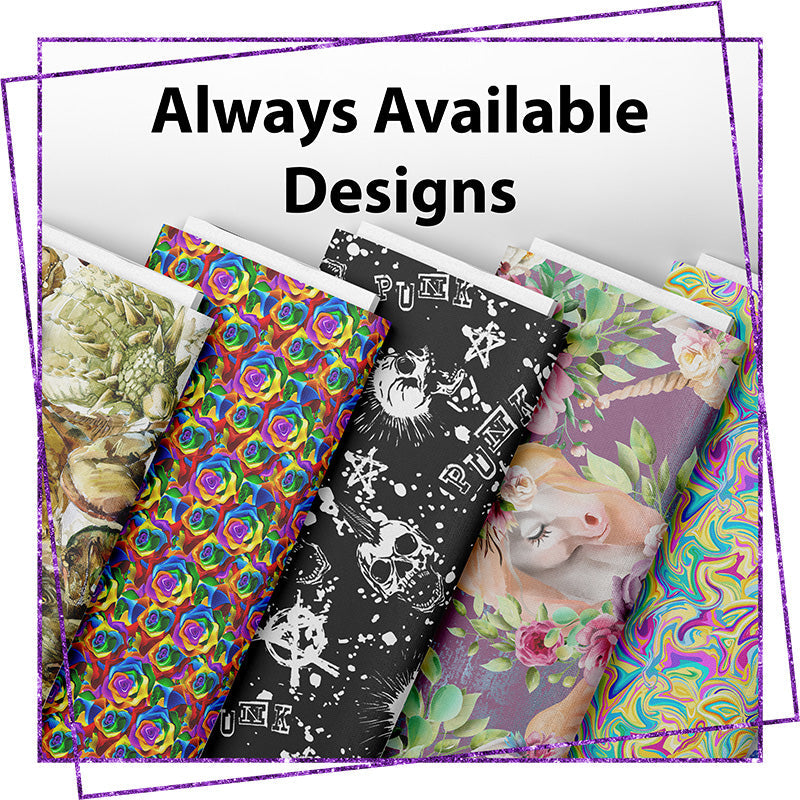 Always Available Designs – Sassy Fabric Queen